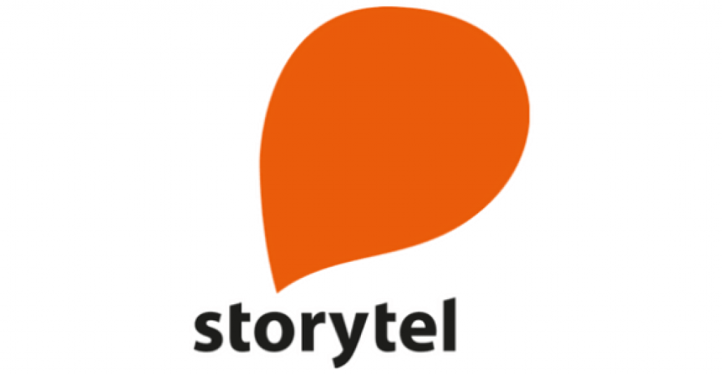 Storytel rabatkode og tilbud - Prøv Storytel gratis | Allelydbogapps